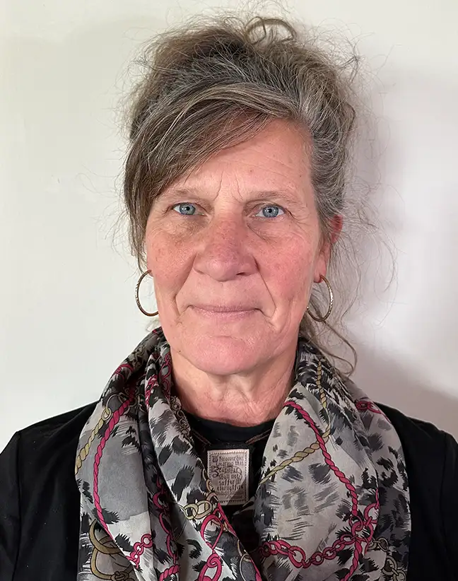 Renee Winner - Logan County Land Trust