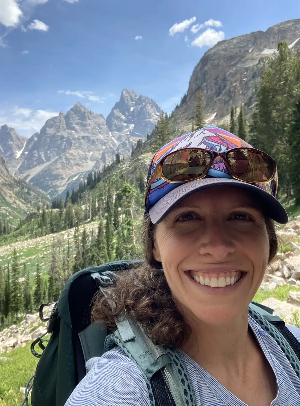 Catherine Carter - Logan County Land Trust